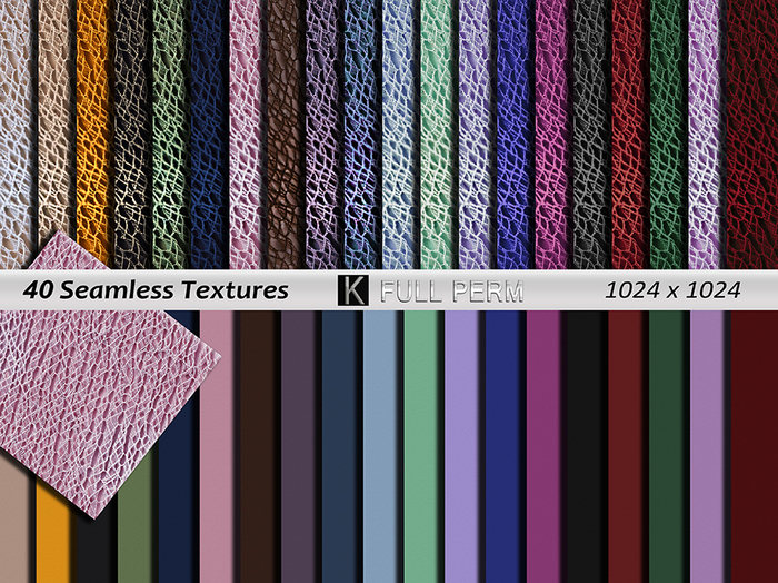 Second Life Marketplace - KJ Lace Solid Fabric Seamless